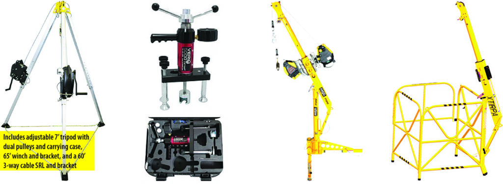 safety-equipment-rentals - Safety Solutions & Supply